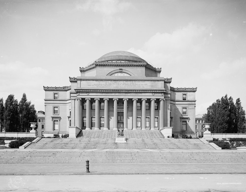 PLATFORM: Charlton’s New York