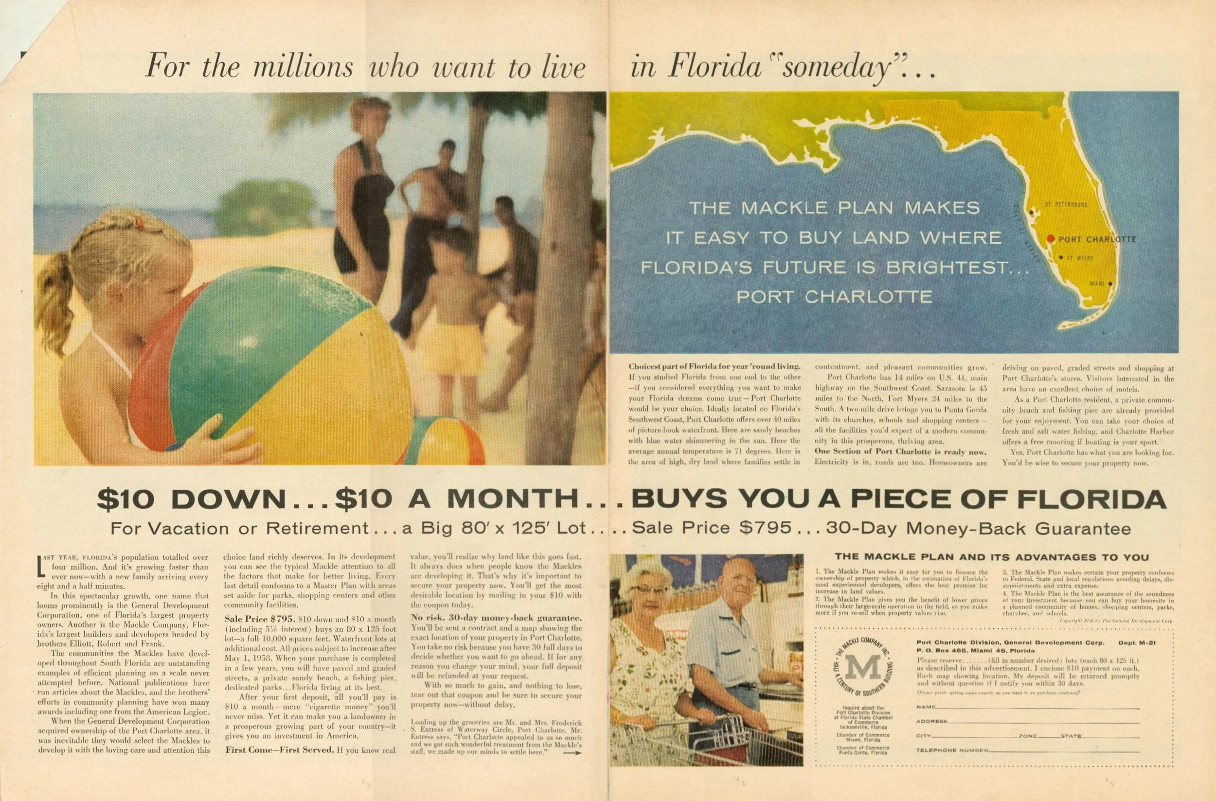 PLATFORM: The Costs of Leisure in South Florida