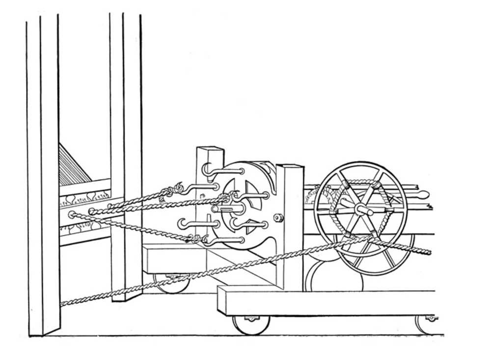 PLATFORM: The Age of Rope, Part 1: Manufacture