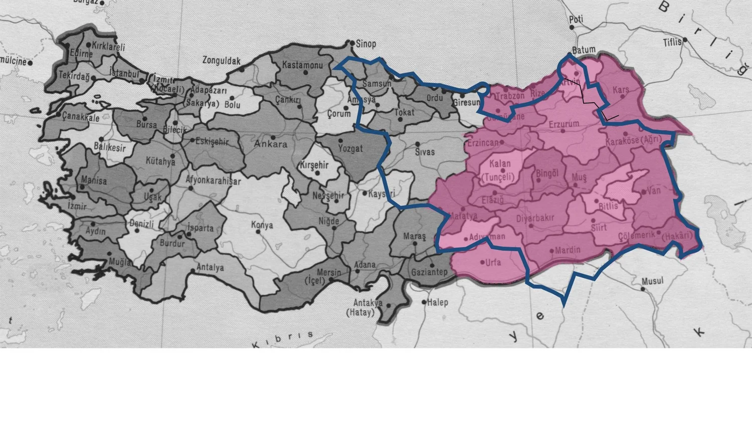 PLATFORM: Reifying A Shatter Zone: the Geopolitics of Extraction in the ...