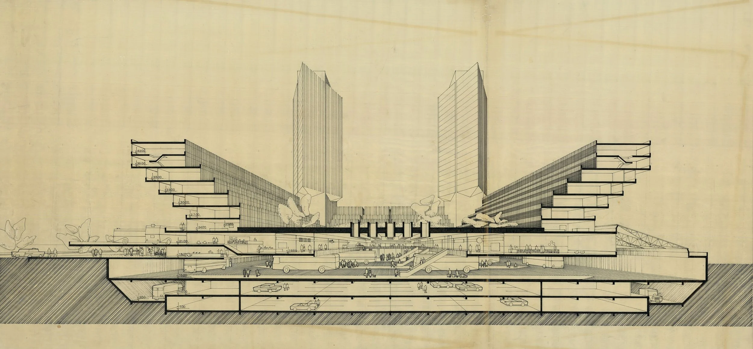 PLATFORM: The Three Sins of the Central Station and the Future of Big ...