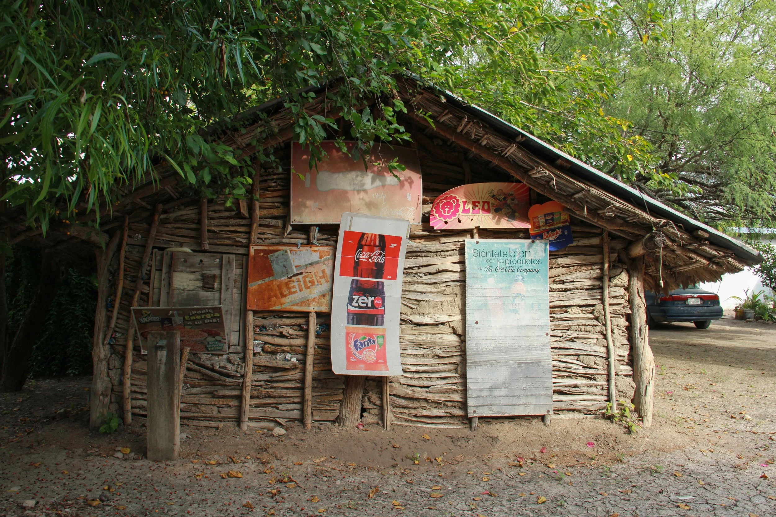 PLATFORM: Collaborative Research on Mexican Vernacular Architecture in ...