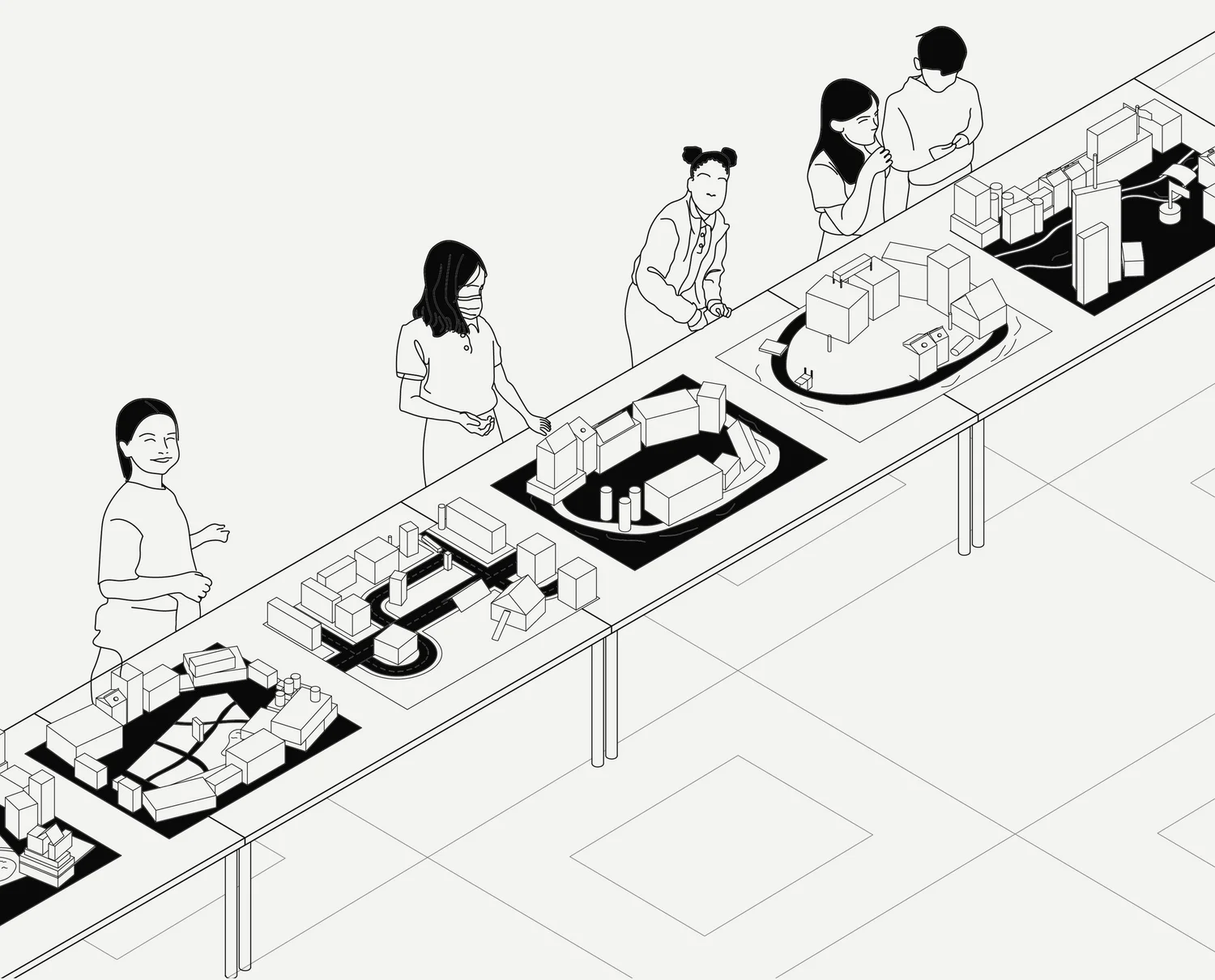 PLATFORM: Designing the Future With Children