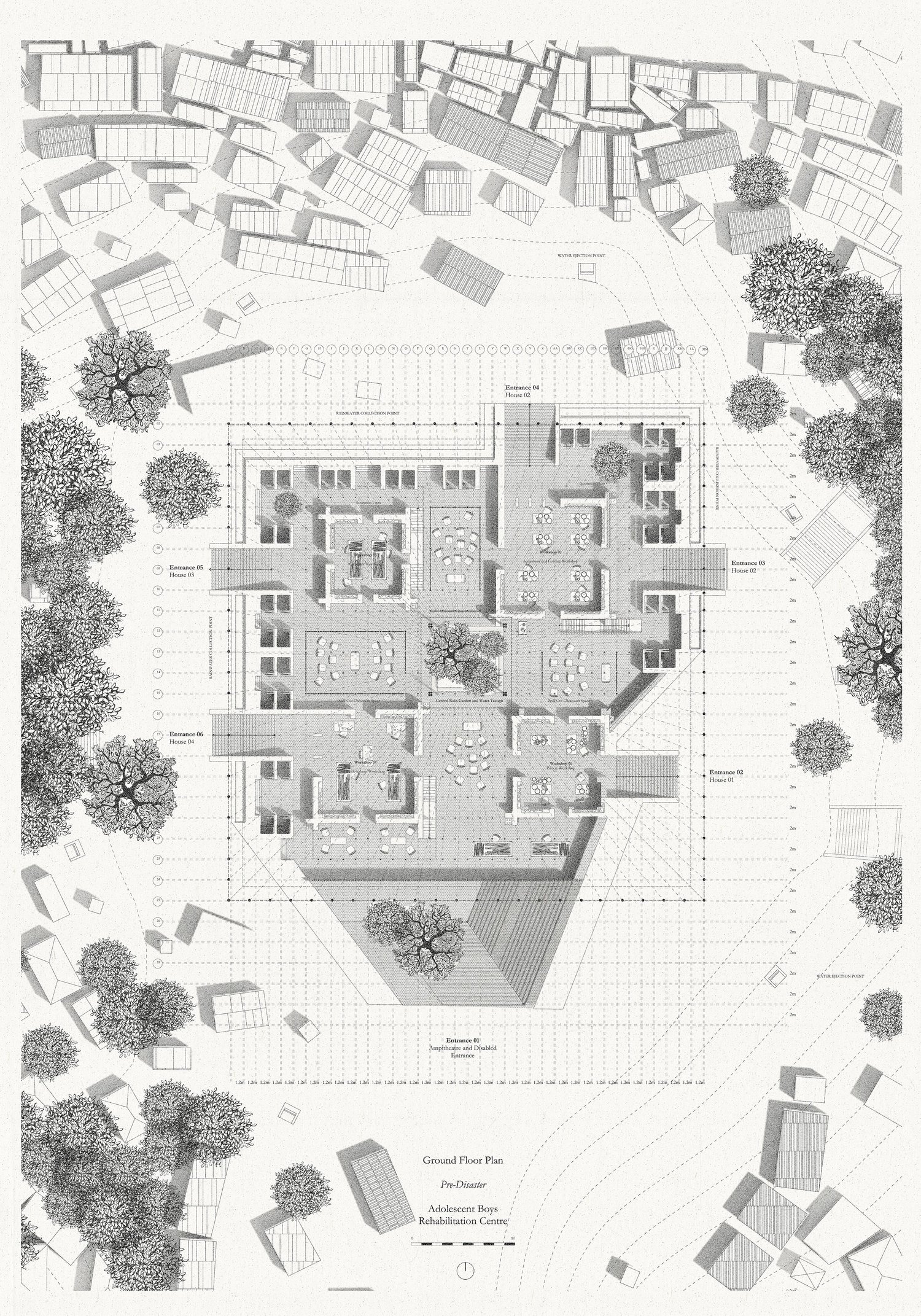 PLATFORM: ‘The Lost Generation’: Trauma and Rehabilitation Cyclone ...