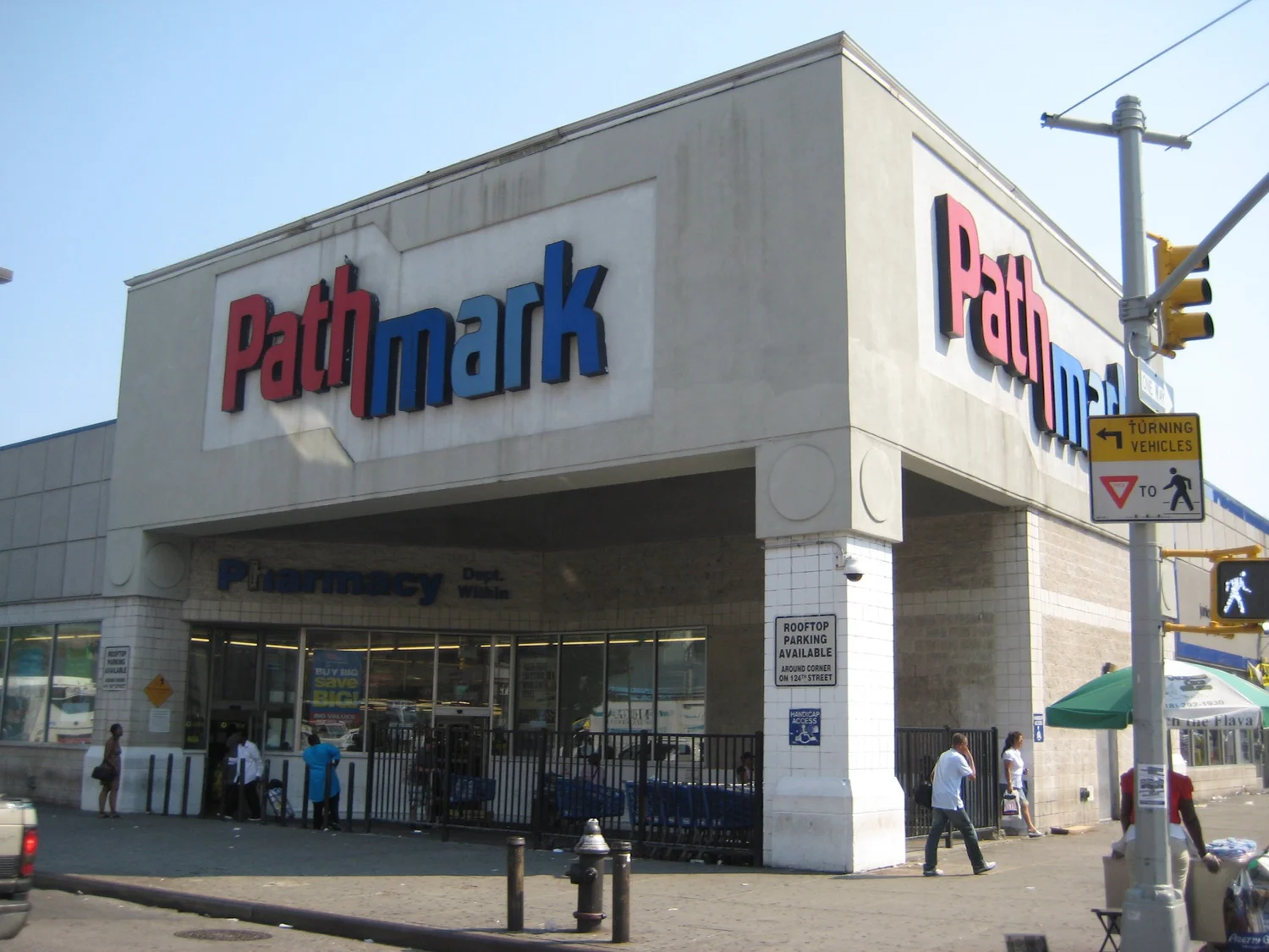 PLATFORM: The Man Who Remade Harlem