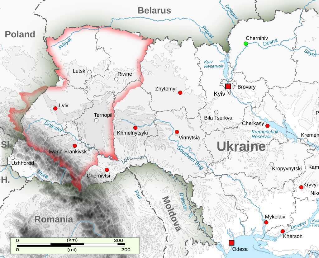 PLATFORM: Mass Housing in Ukraine: War, Past, Future