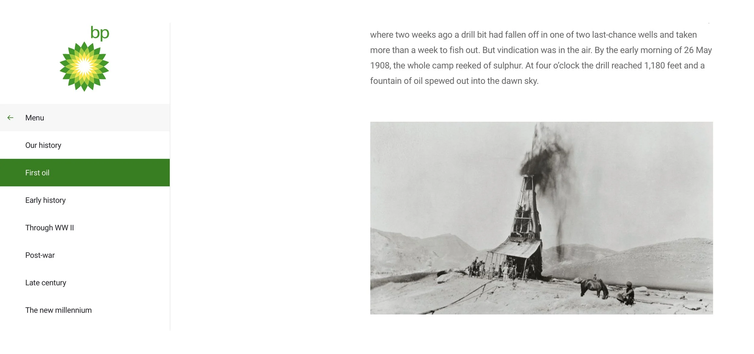 PLATFORM: Reconciling Memory and History in Abadan, Iran