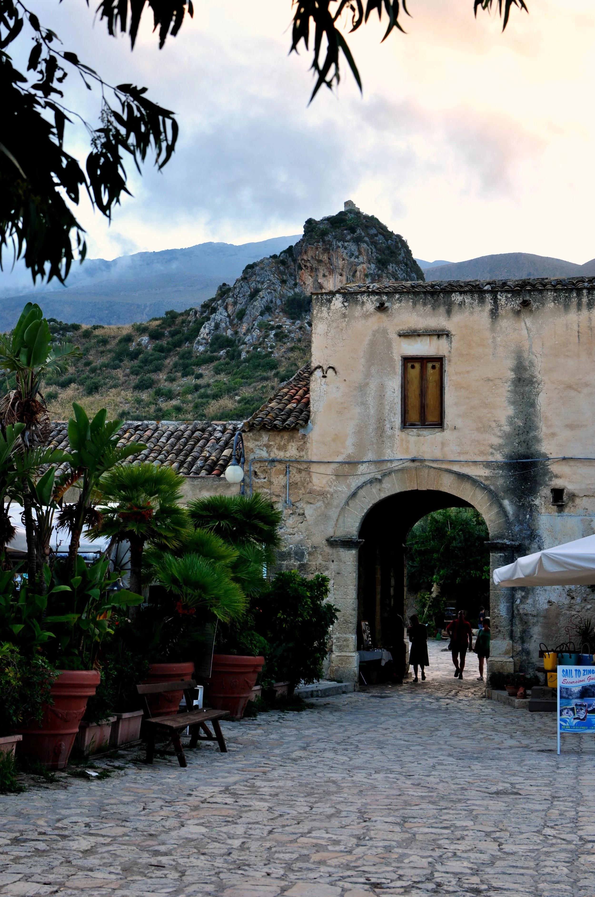 PLATFORM: Mapping Memory: The Reuse of Sicily’s Tuna Fisheries, Part 2