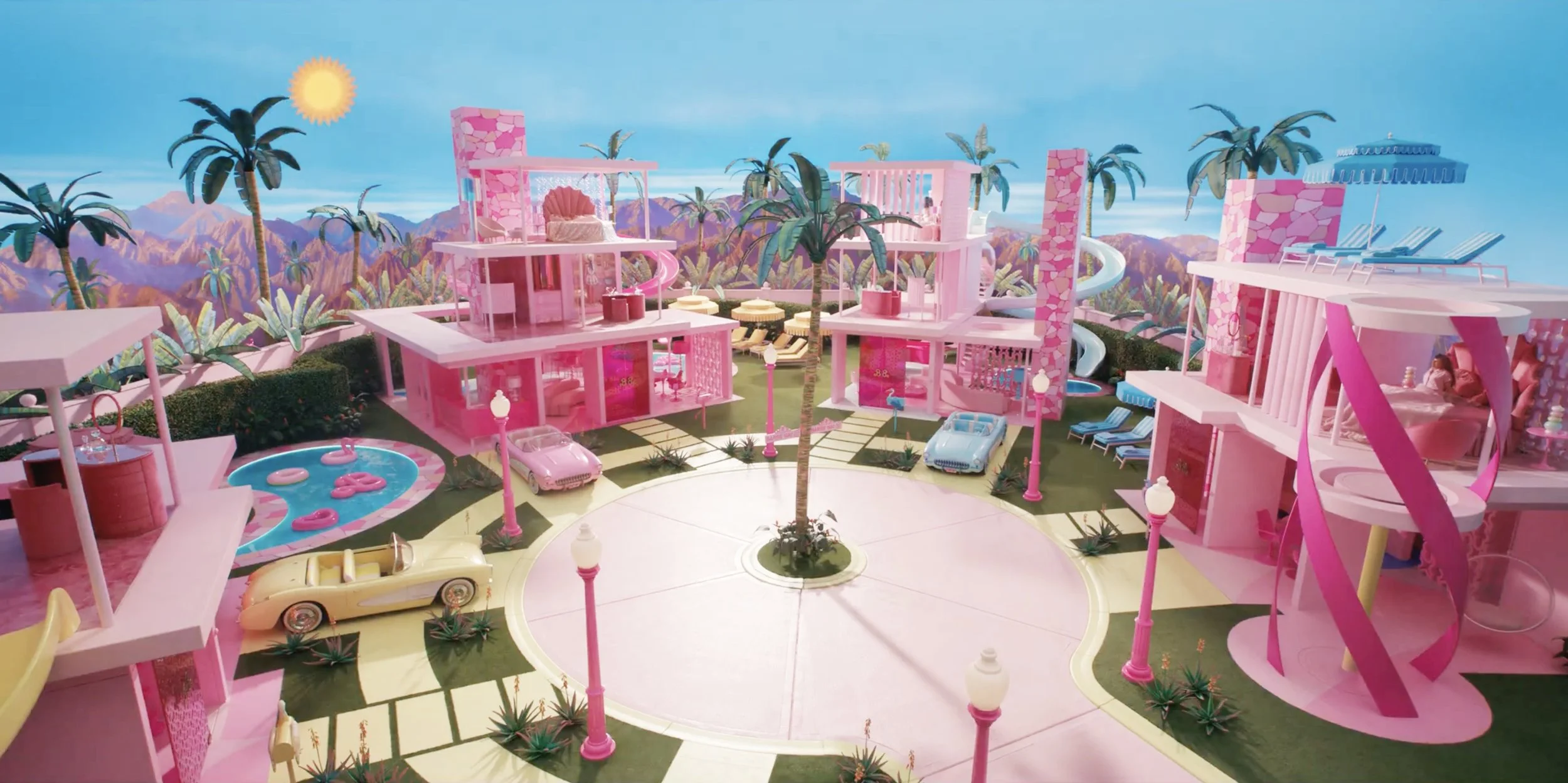 PLATFORM: Historians in Barbieland