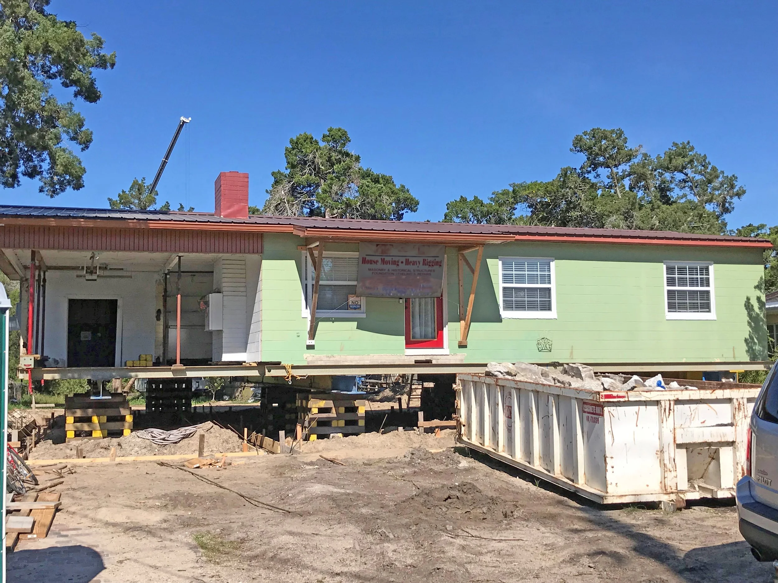 PLATFORM: Preservation Futures: Design