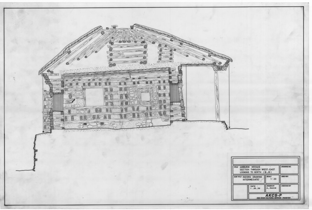 PLATFORM: Baltistan's Architectural Heritage: Resistance and Identity ...