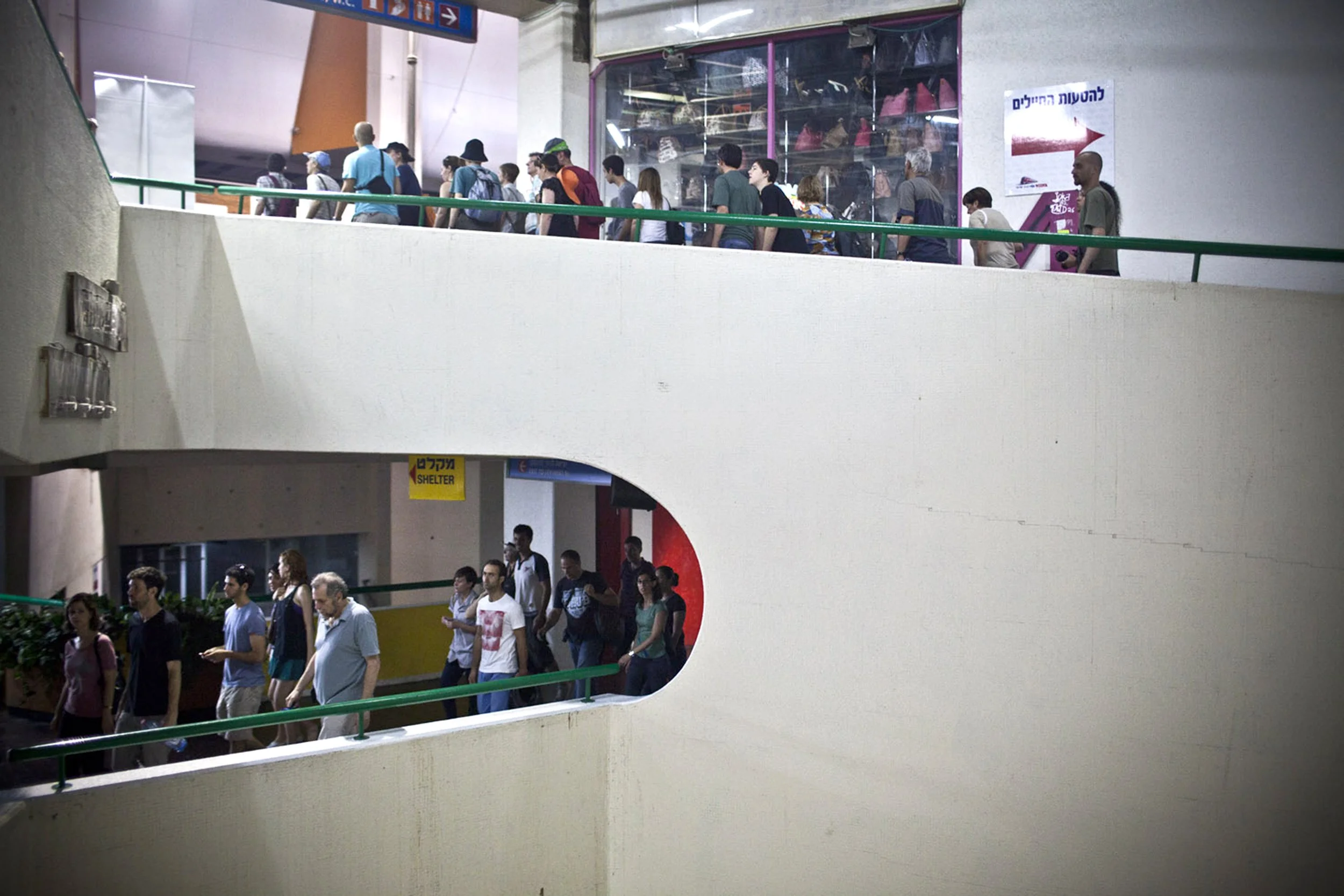 PLATFORM: The Three Sins of the Central Station and the Future of Big ...