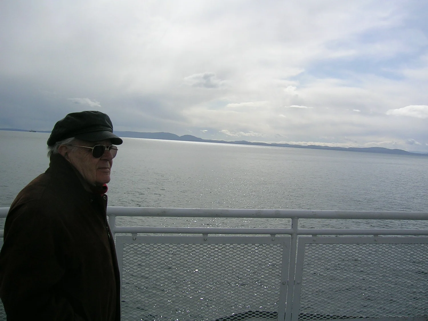 PLATFORM: Remembering Tony: Anthony Douglas King (1931-2022)