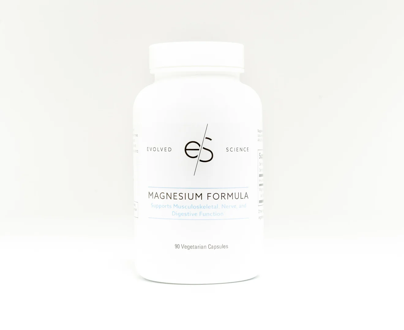 Shop Supplements — Evolved Science