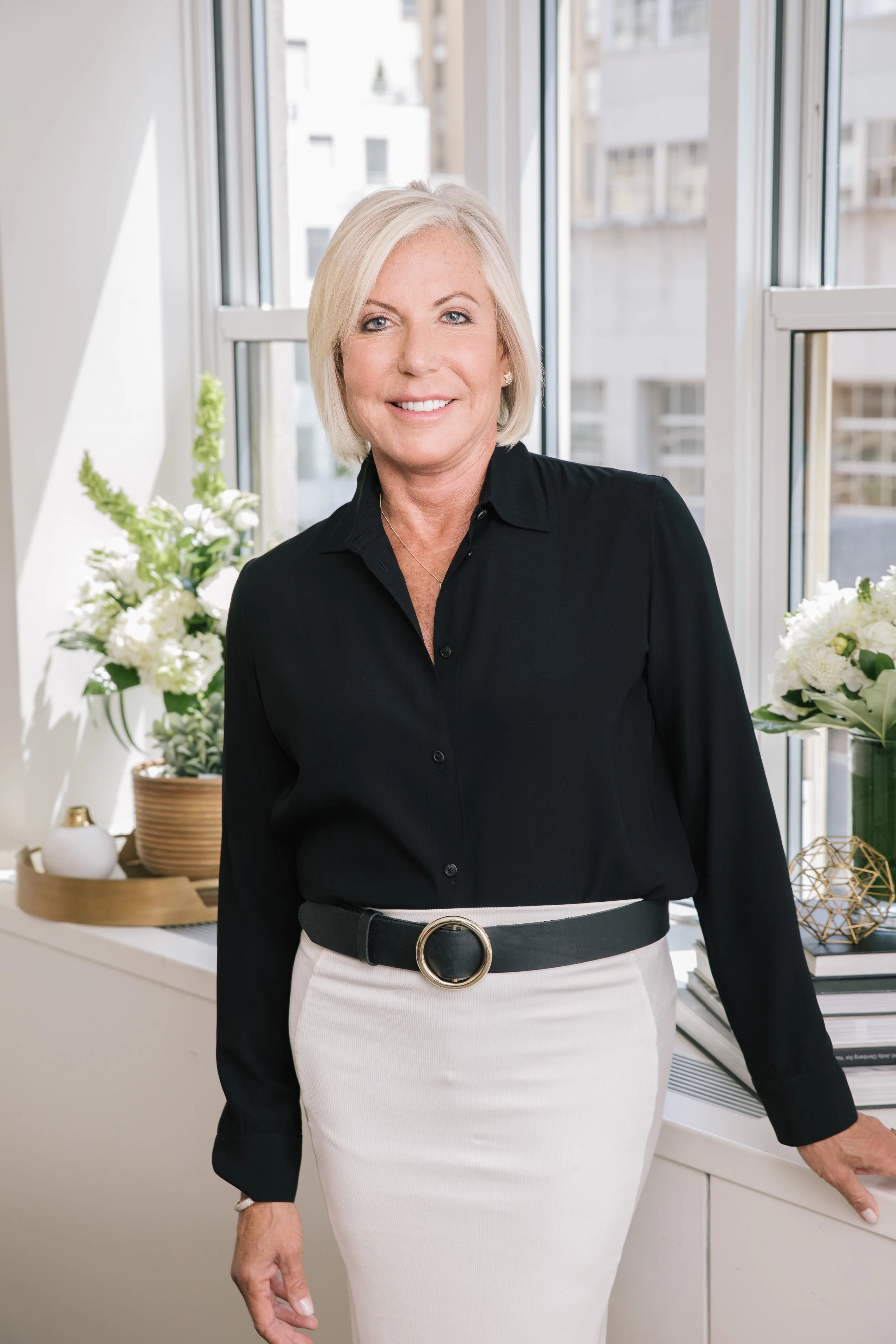 About Dr. Erika — Evolved Science