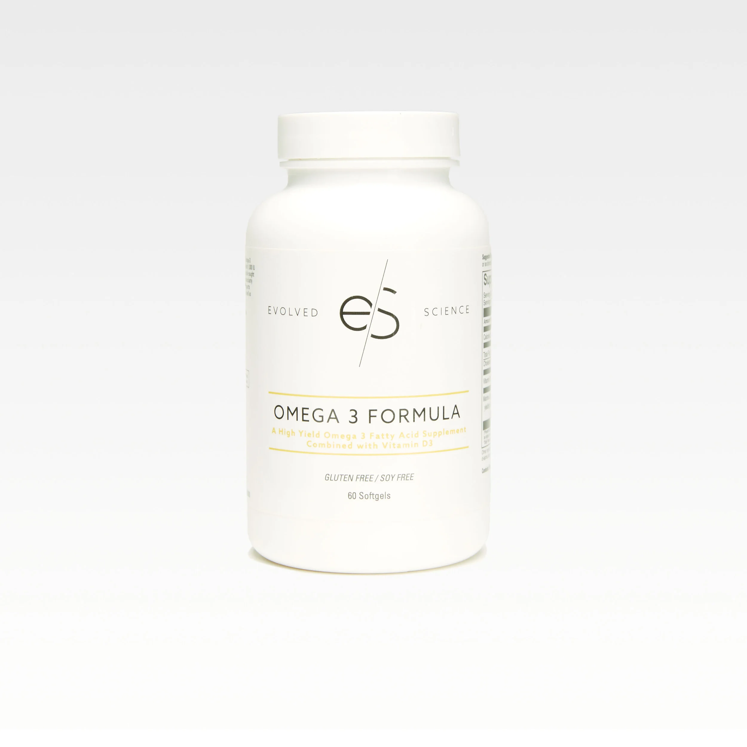Shop Supplements — Evolved Science