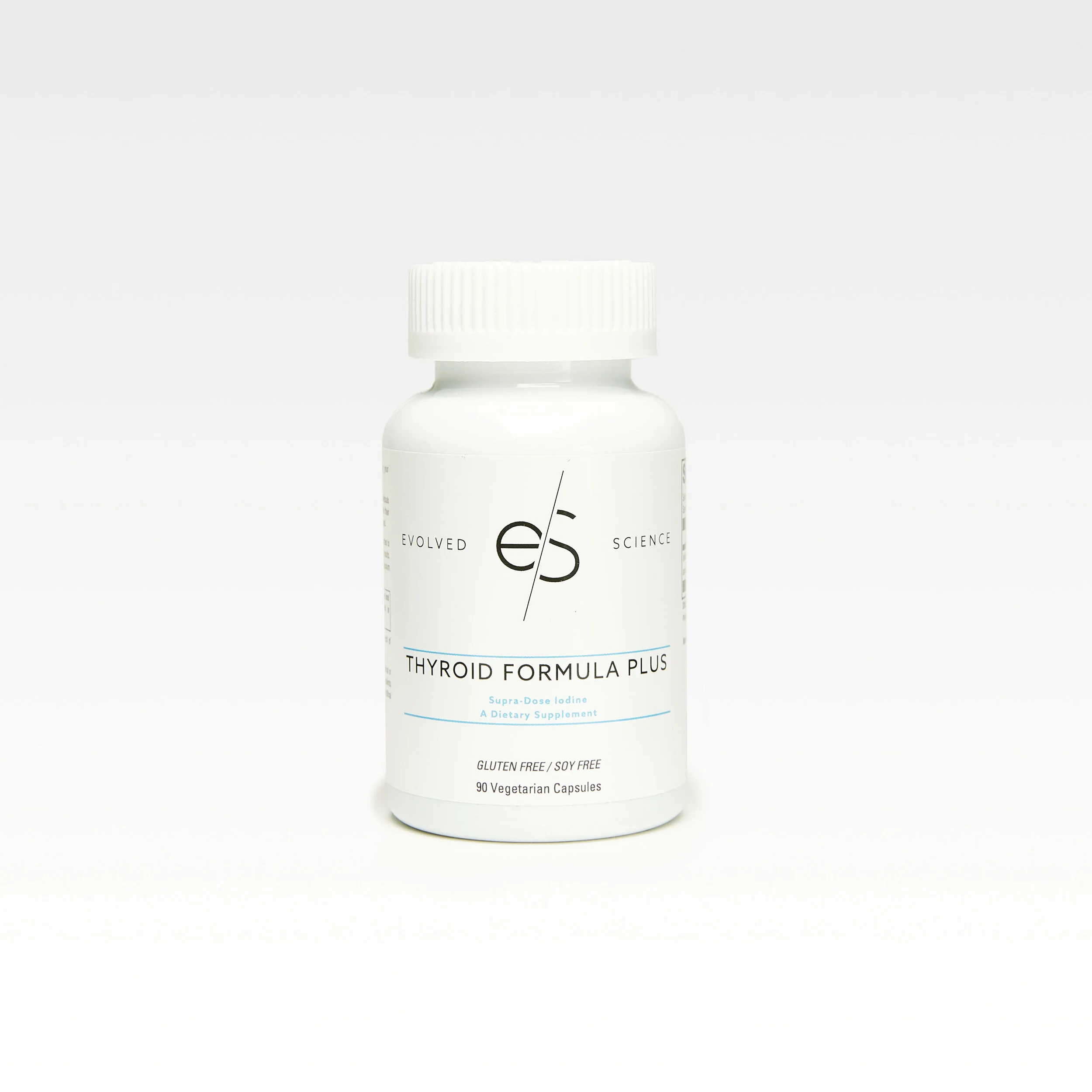 Shop Supplements — Evolved Science