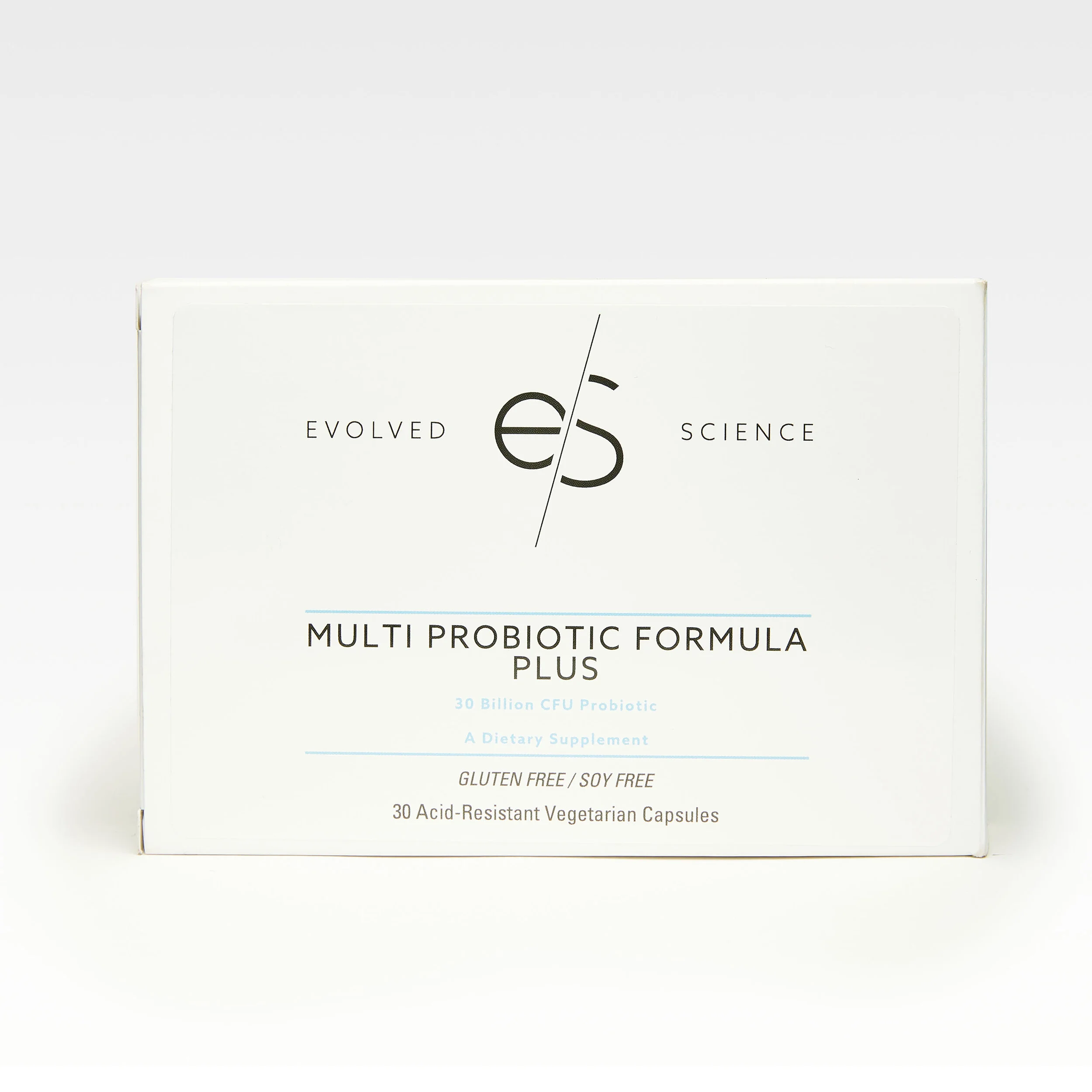 Shop Supplements — Evolved Science