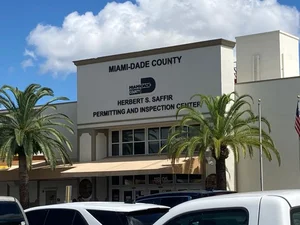 Typical Permit Review Timeline in Miami-Dade County — RSP