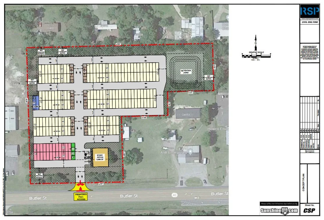 Civil Engineering Company - Professional Civil Engineers