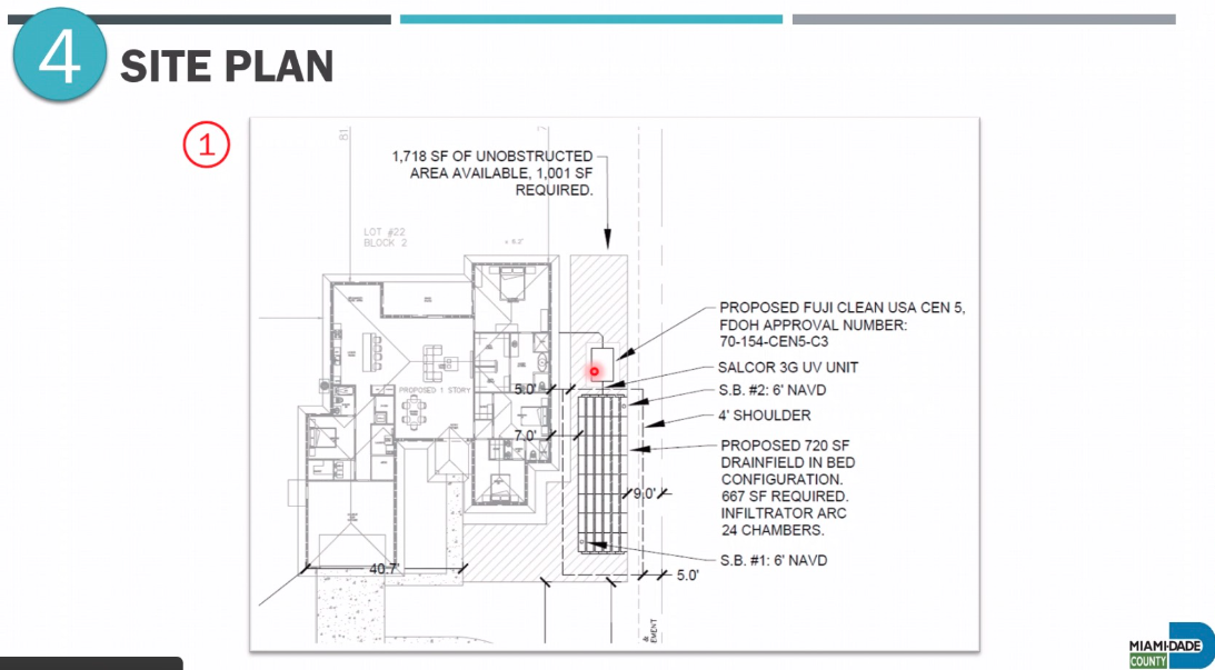 Miami-Dade County Septic System Standards Update – Civil Engineering ...