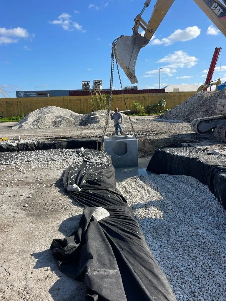 Civil Engineering Company - Professional Civil Engineers