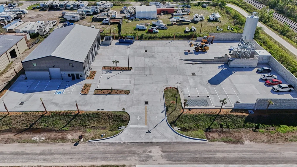 RSP Engineers – Civil Engineering Firm | Expert Solutions