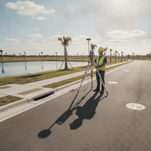 What Is an As-Built Survey and When Is It Needed? — RSP