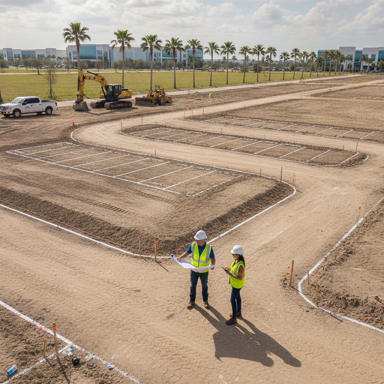 Understanding Building Requirements in Doral — RSP