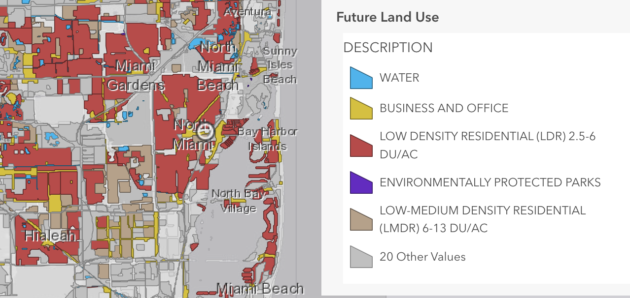 Navigating Florida’s Future Land Use Map (FLUM) — RSP