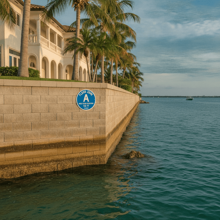 Navigating Retaining Wall Design and Permitting in Florida's Flood ...