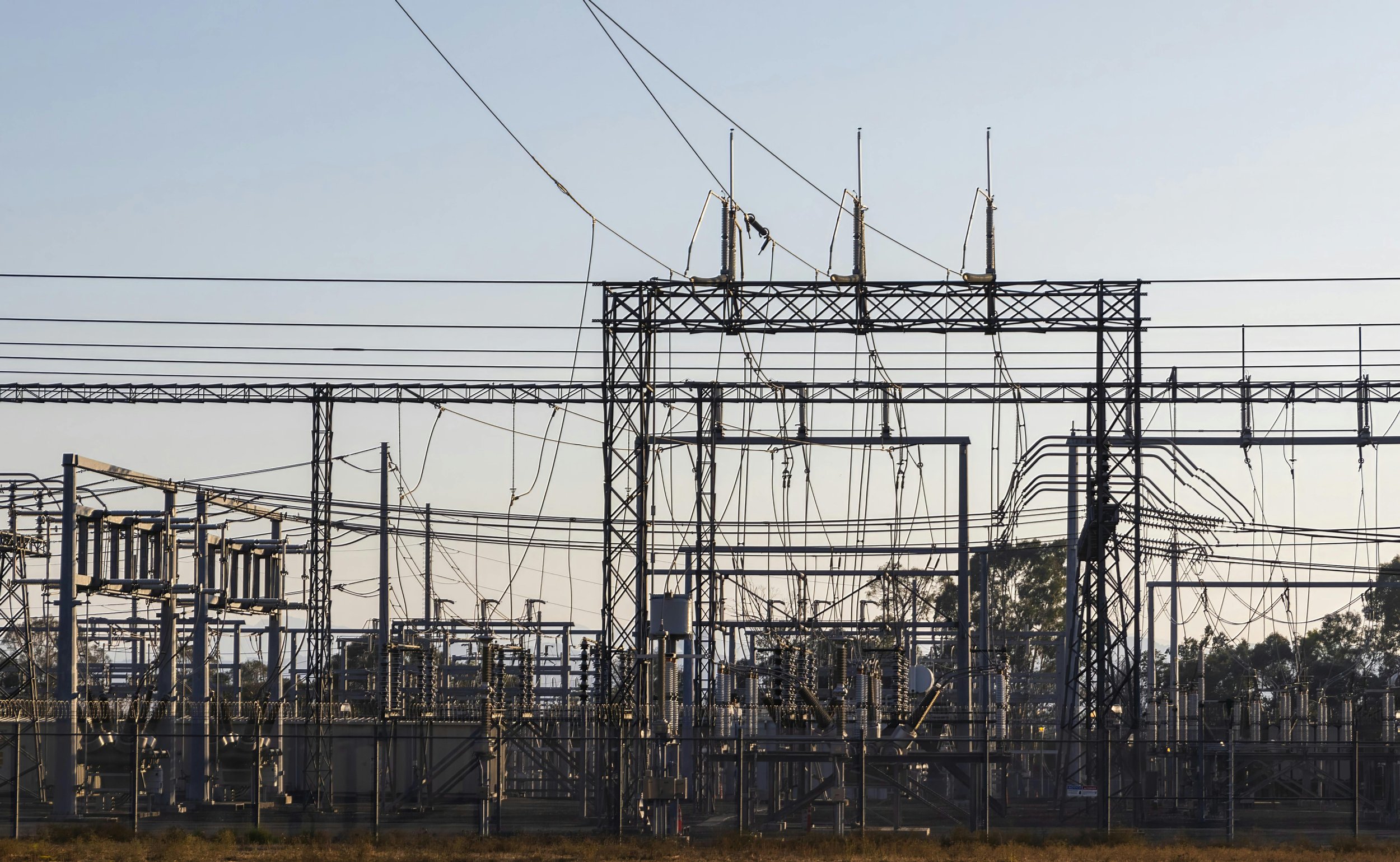 Energy Infrastructure Engineering | RSP Engineers — RSP