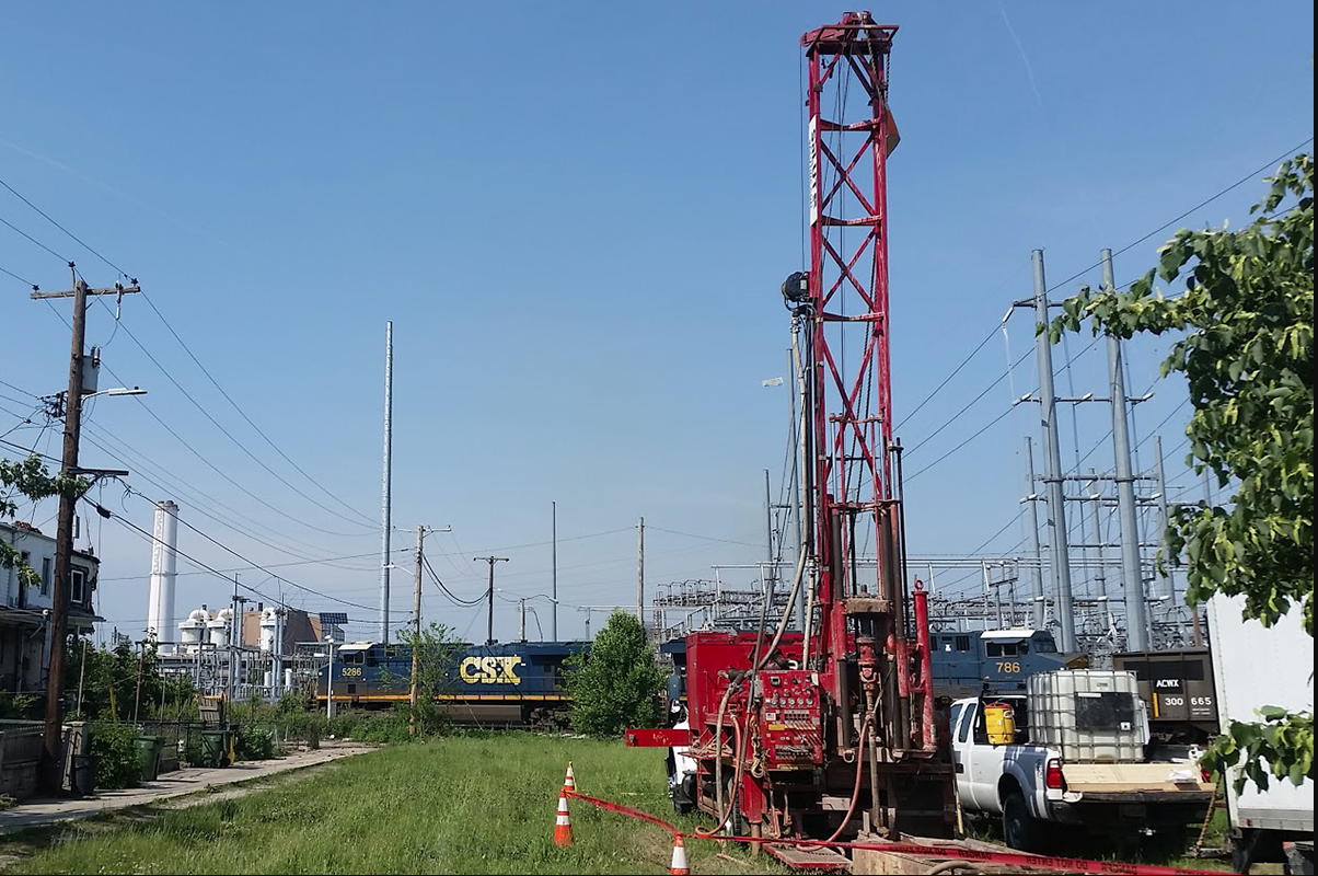 RSP Engineers – Civil Engineering Services for Site Development