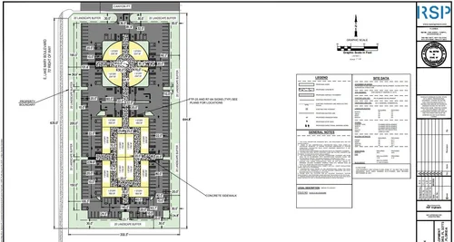 How Long Does a Site Plan Take? | Civil Engineering Timelines Explained ...