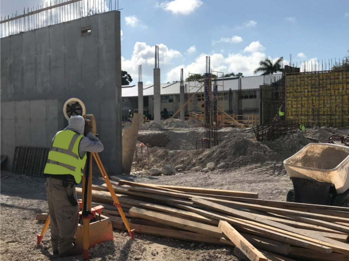 Civil Engineering Company - Professional Civil Engineers