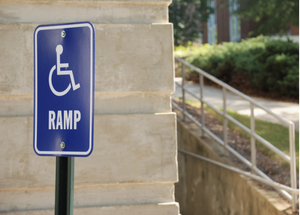How to Address ADA Site Access in Florida Plans — RSP