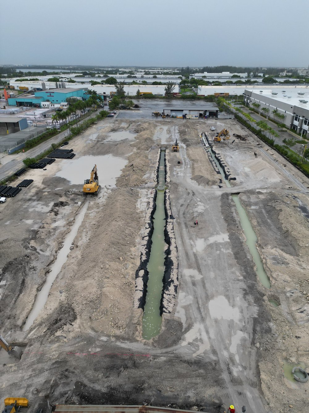 RSP Engineers – Civil Engineering Firm | Expert Solutions