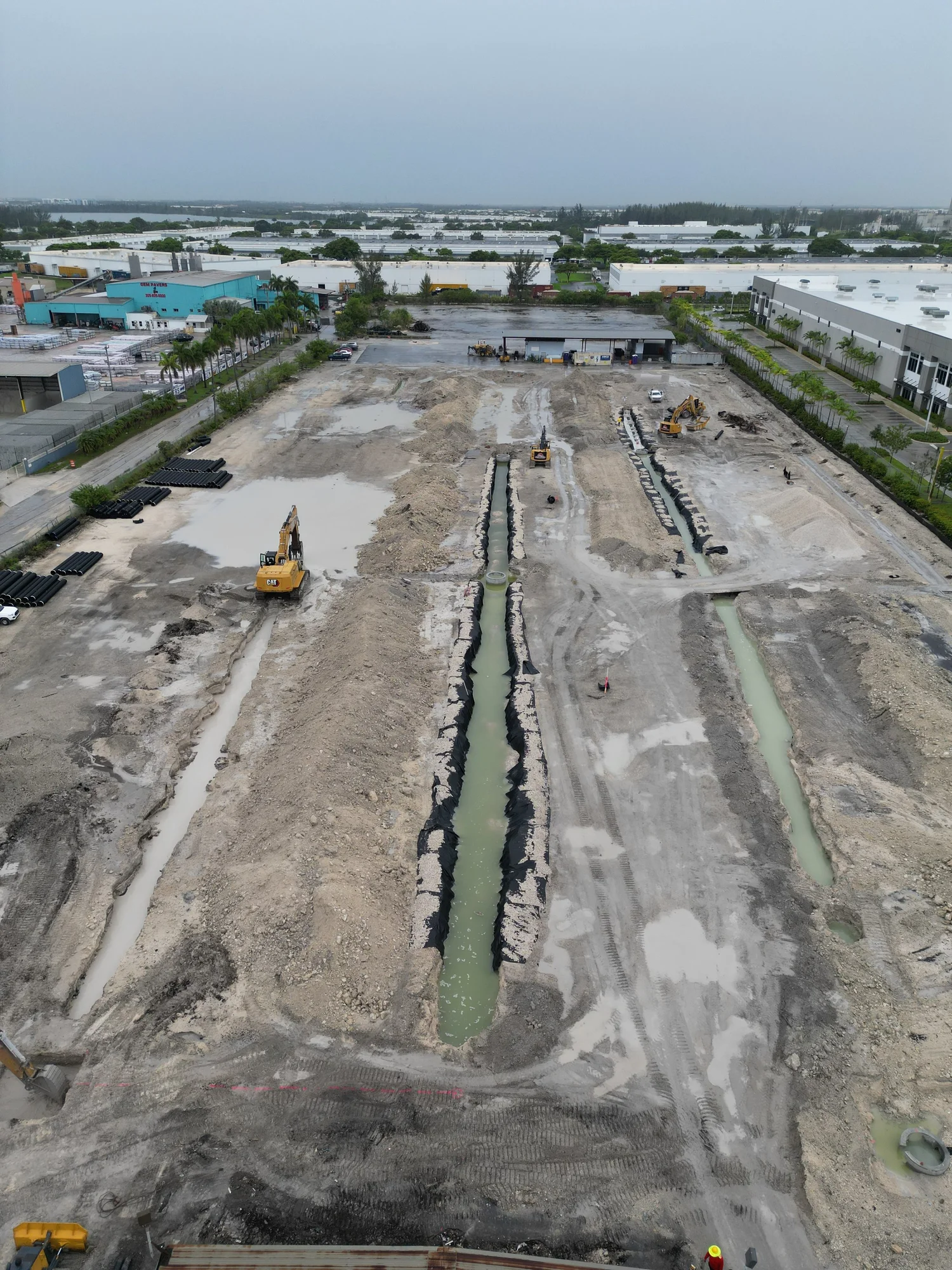 RSP Engineers – Civil Engineering Firm | Expert Solutions