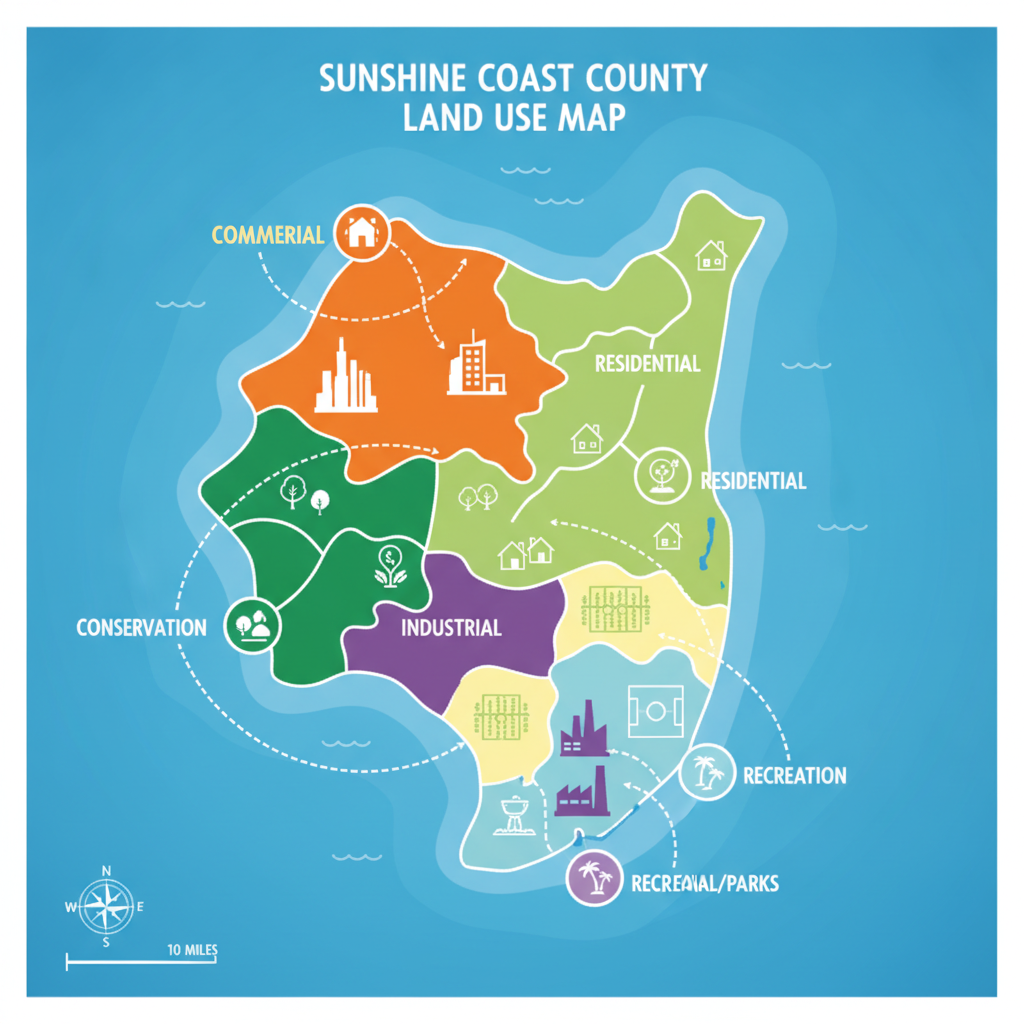 A Developer's Guide: How to Read and Interpret Florida's Land Use Maps ...