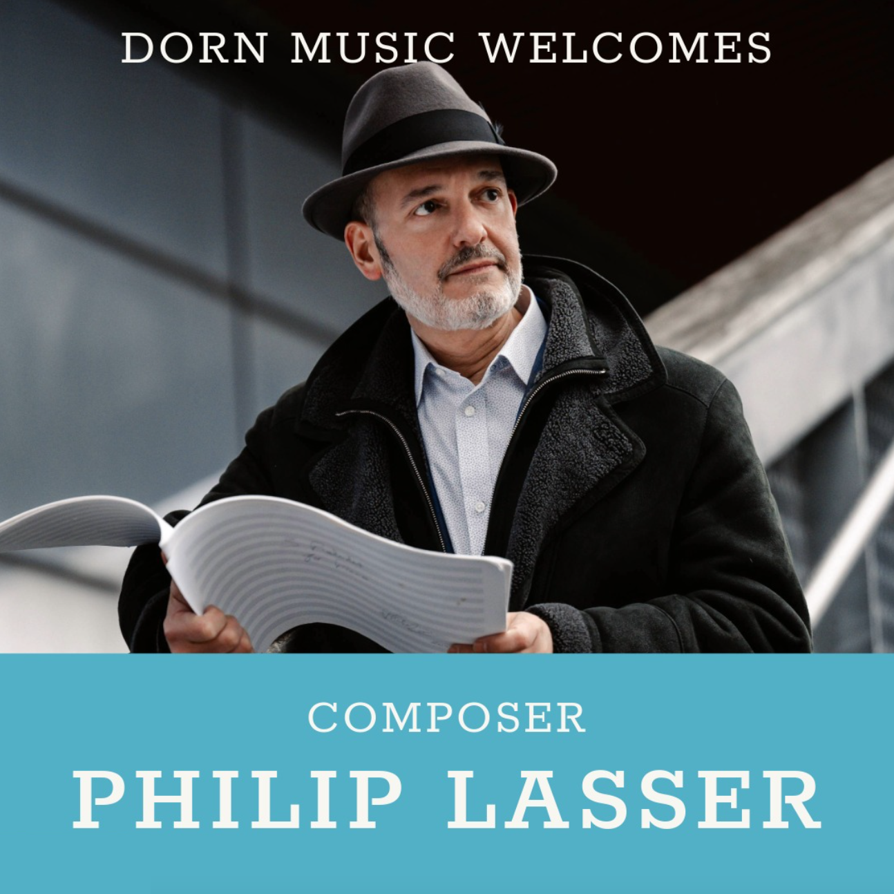 Home — Philip Lasser