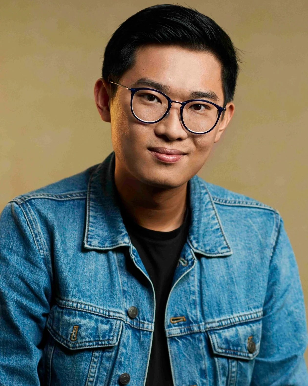 About — Justin Chu