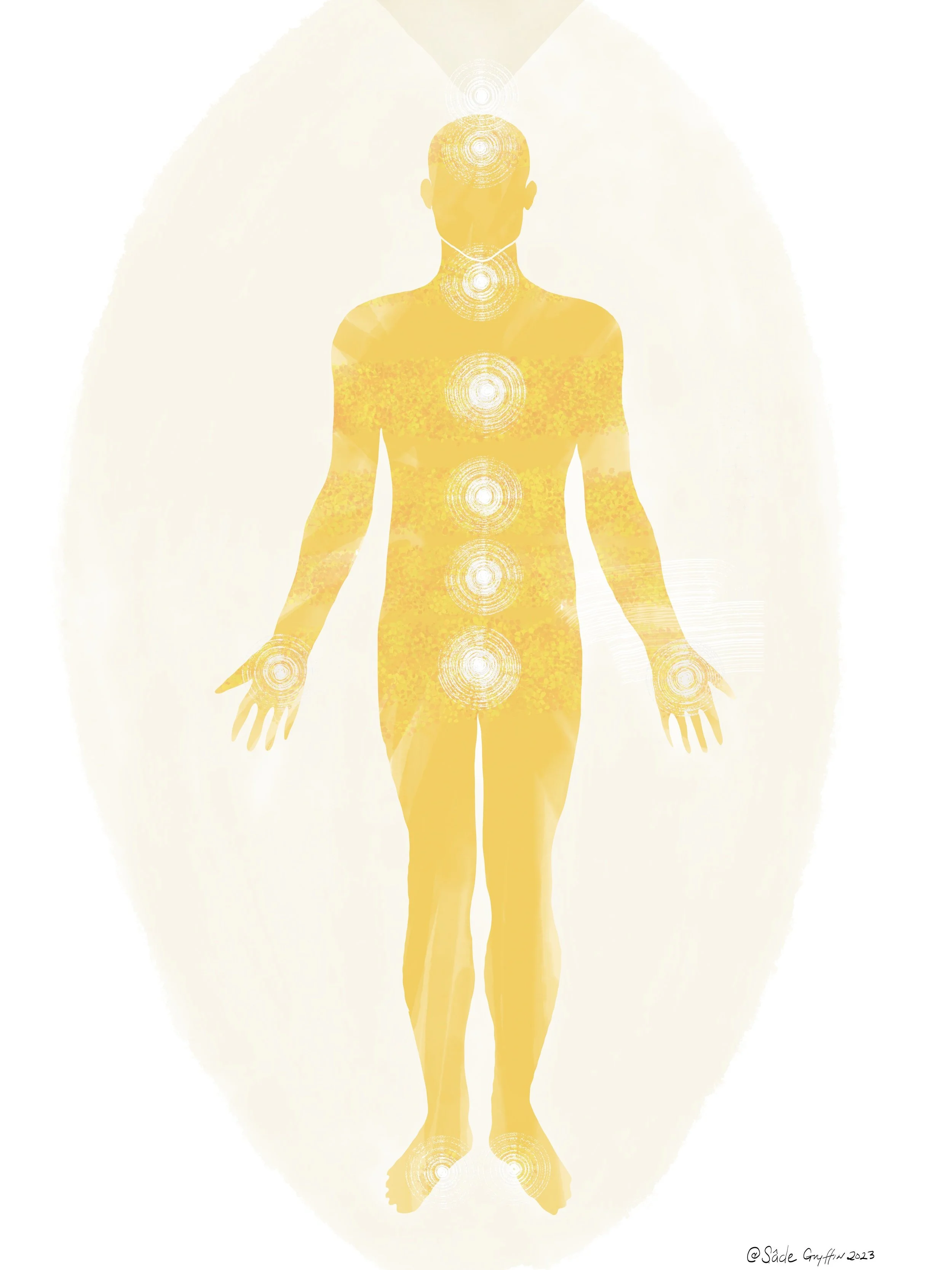 How to Create and Maintain Healthy Energetic Boundaries | Empower Your ...