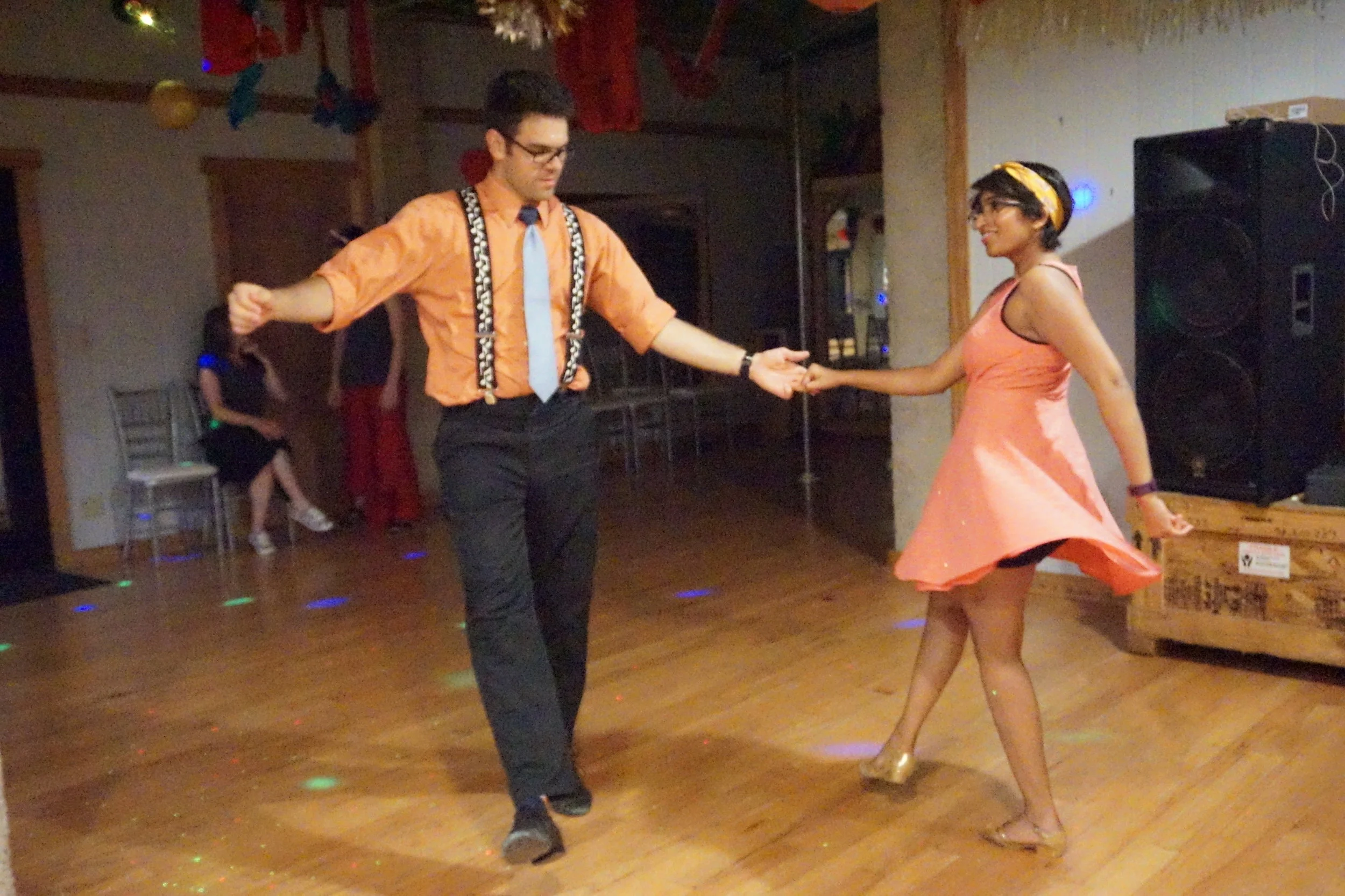 Gallery — Tyler Swing Thing