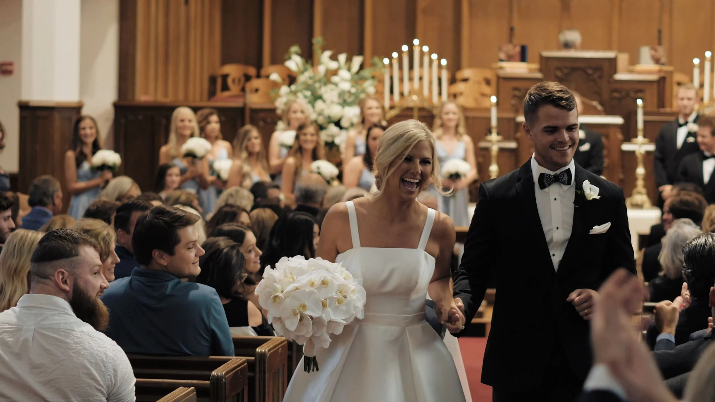 East Texas Wedding Celebration for Perfect Couple | Tyler, TX ...