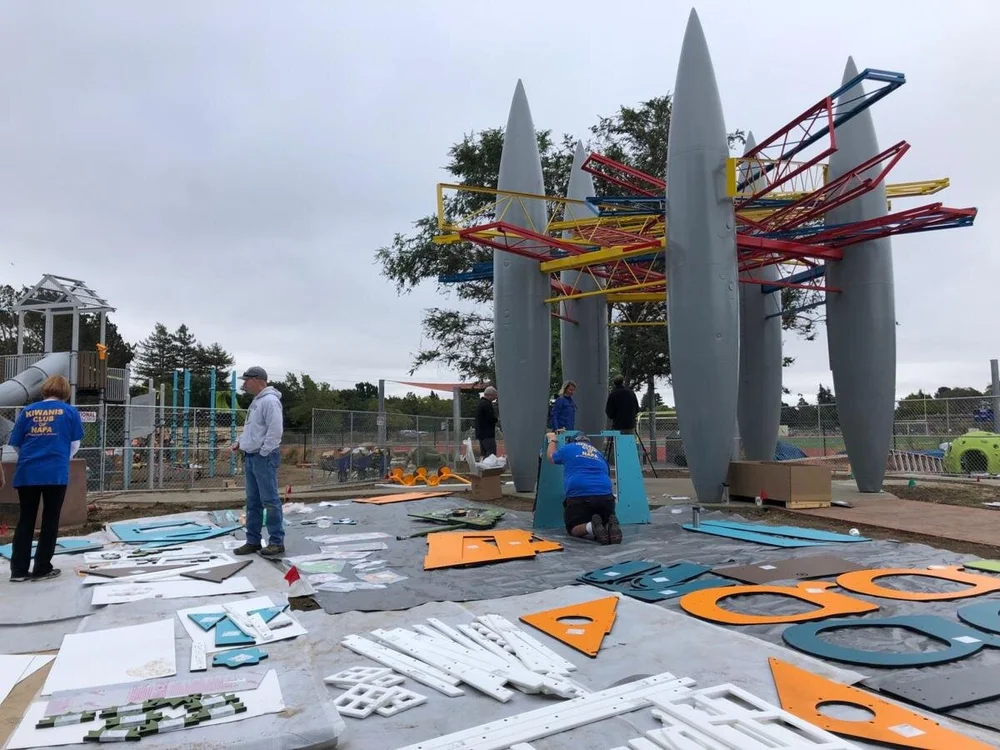 Local Stories — Napa Parks and Recreation Foundation