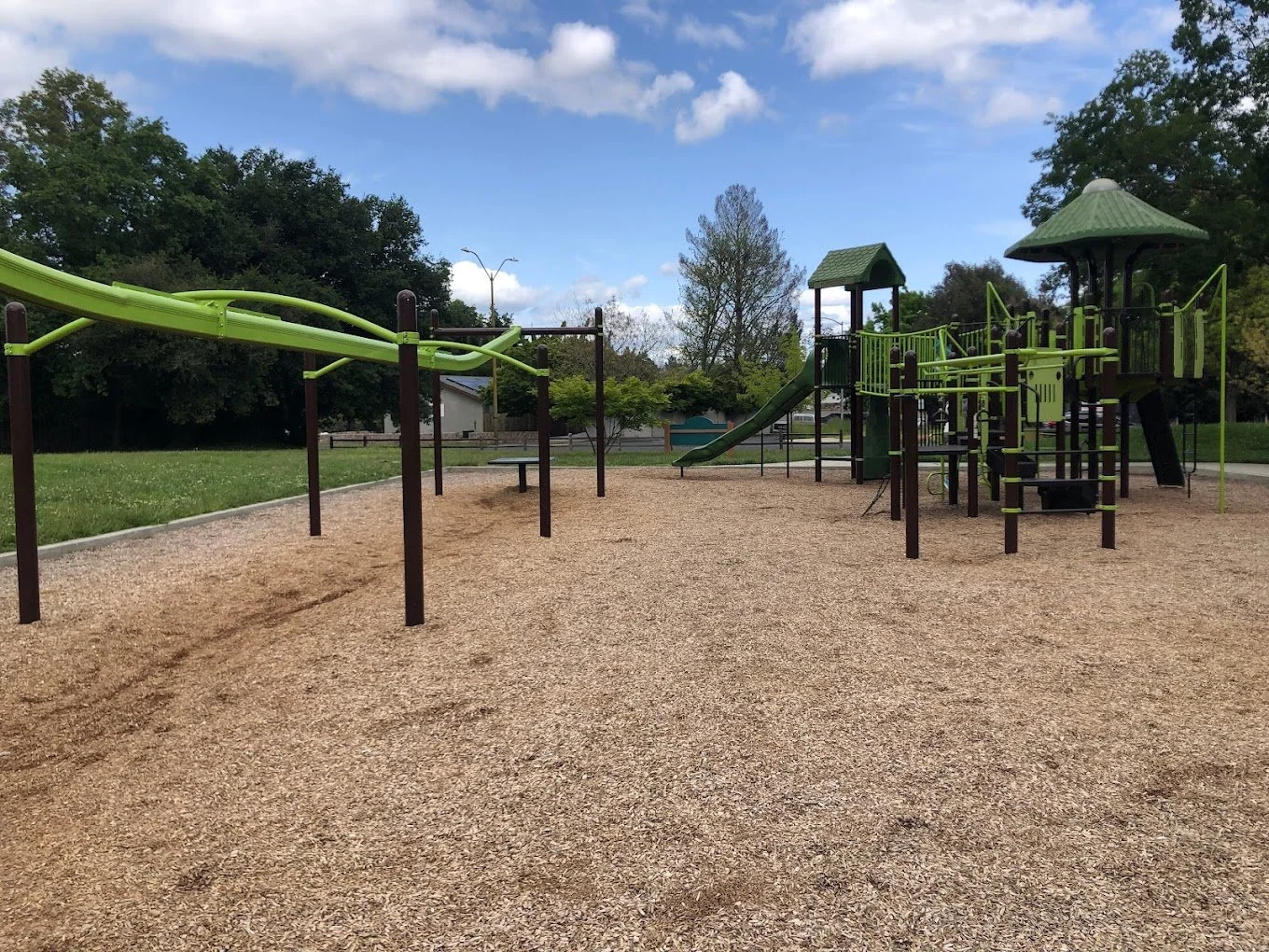 Napa Parks and Recreation Foundation