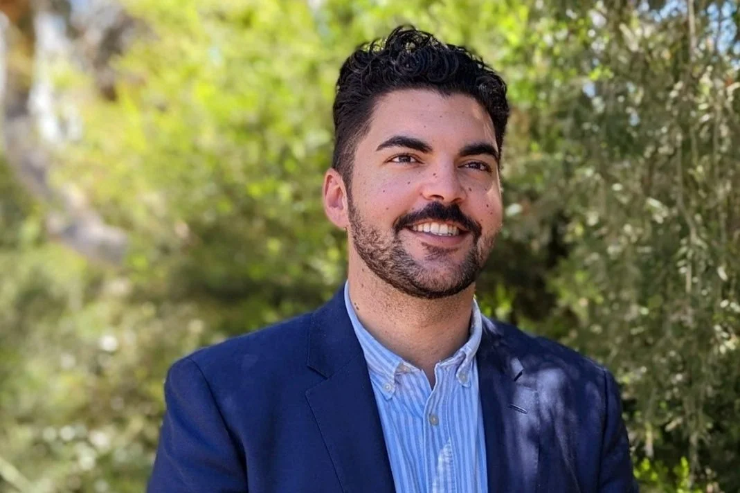 Meet The Team — Levant Consulting