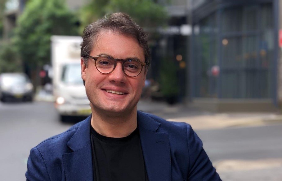 Meet The Team — Levant Consulting