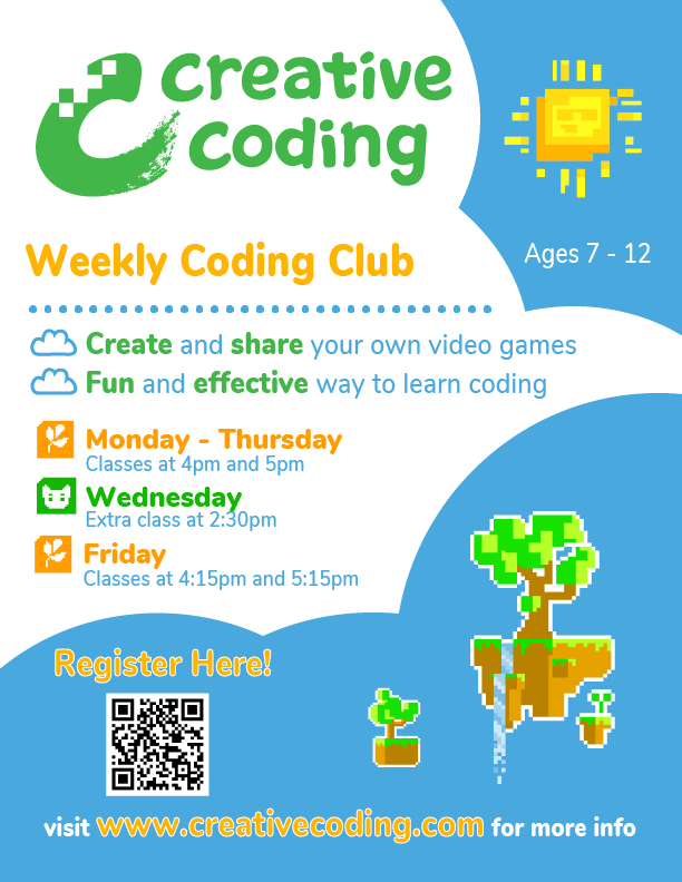 After School Programs — McDonald International School PTA