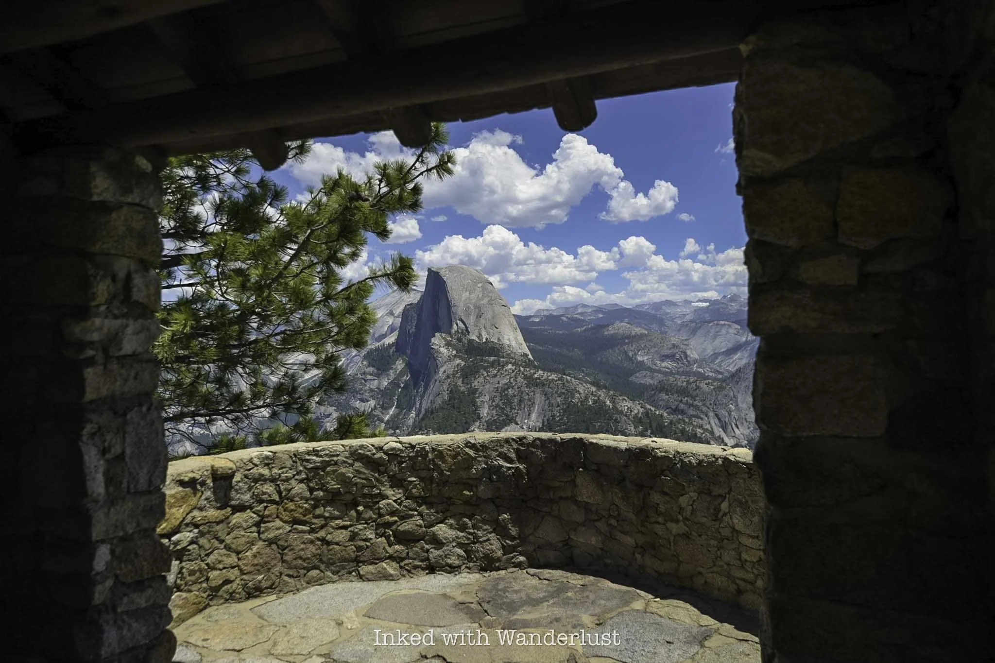 Half Dome Permit: The Ultimate 2026 Lottery Guide — Inked with Wanderlust